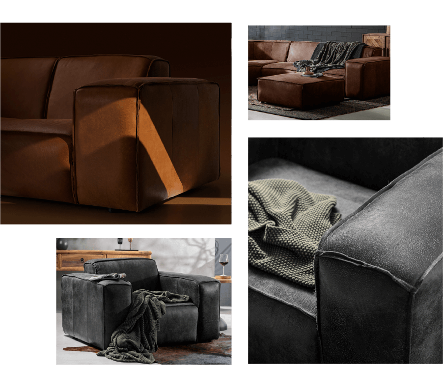 Jagger Collection | Cielo